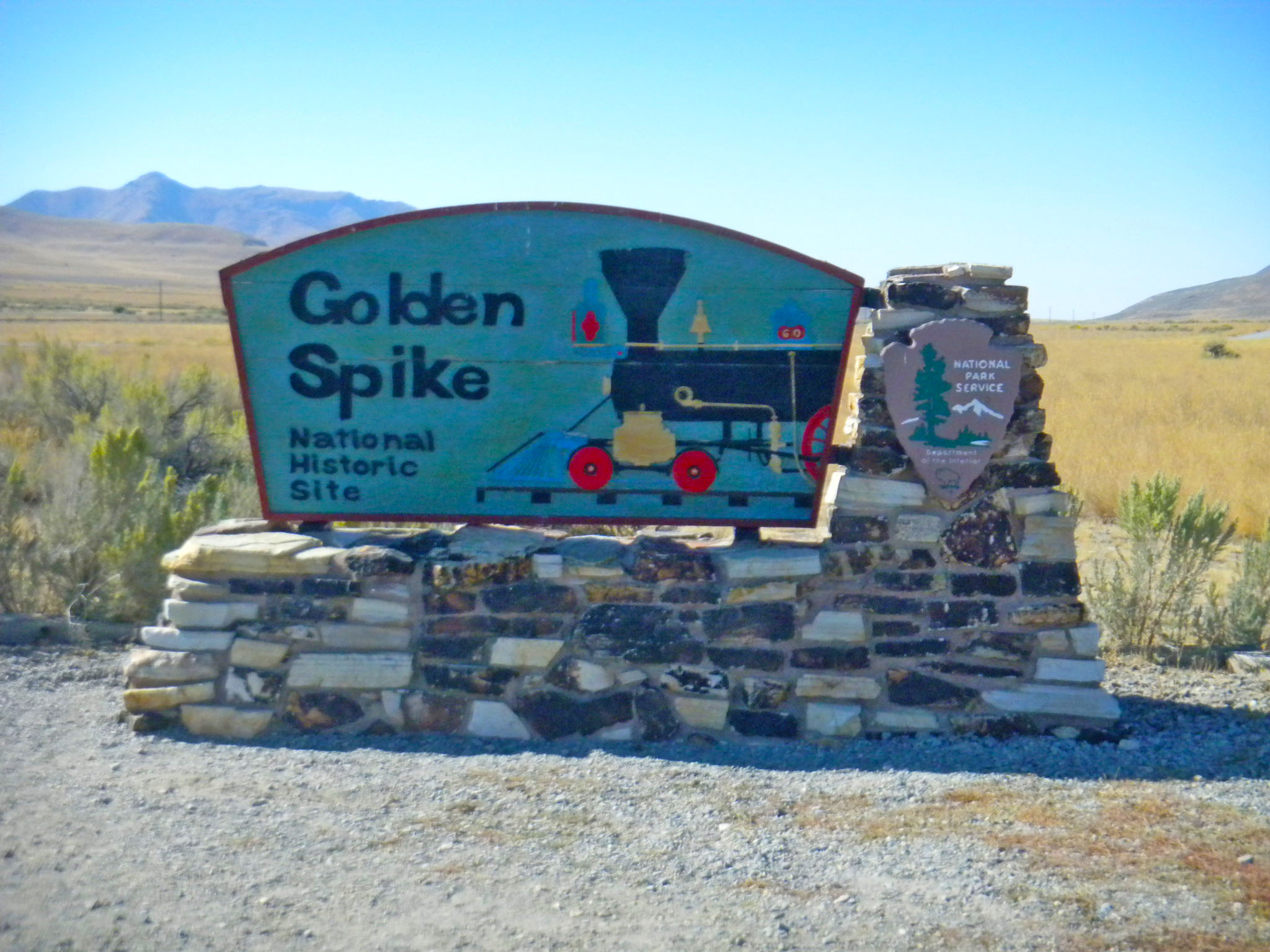 Kay's Hiking and Travel Photo Gallery - September 2010