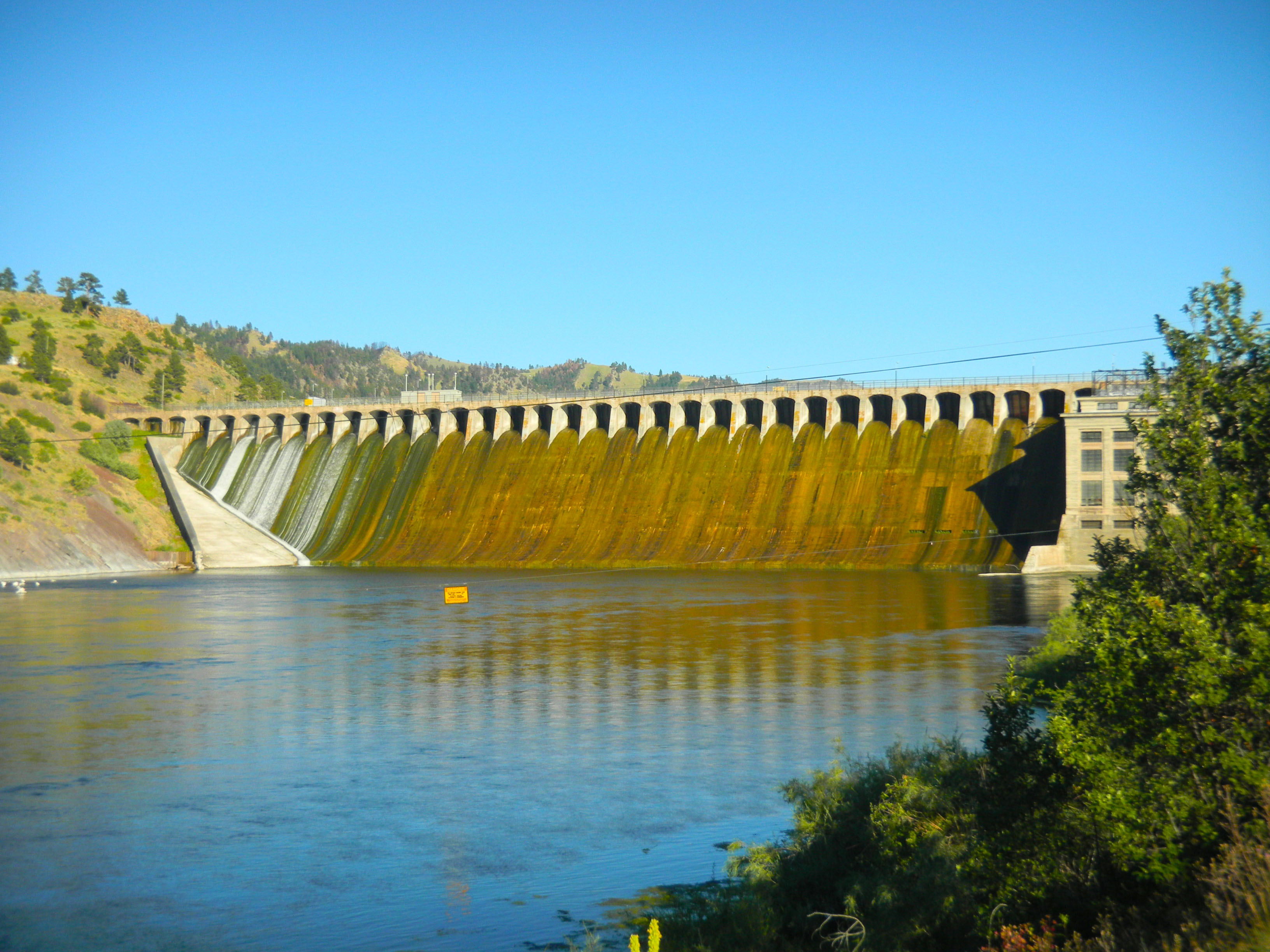 Kay's Hiking and Travel Photo Gallery - August 2010