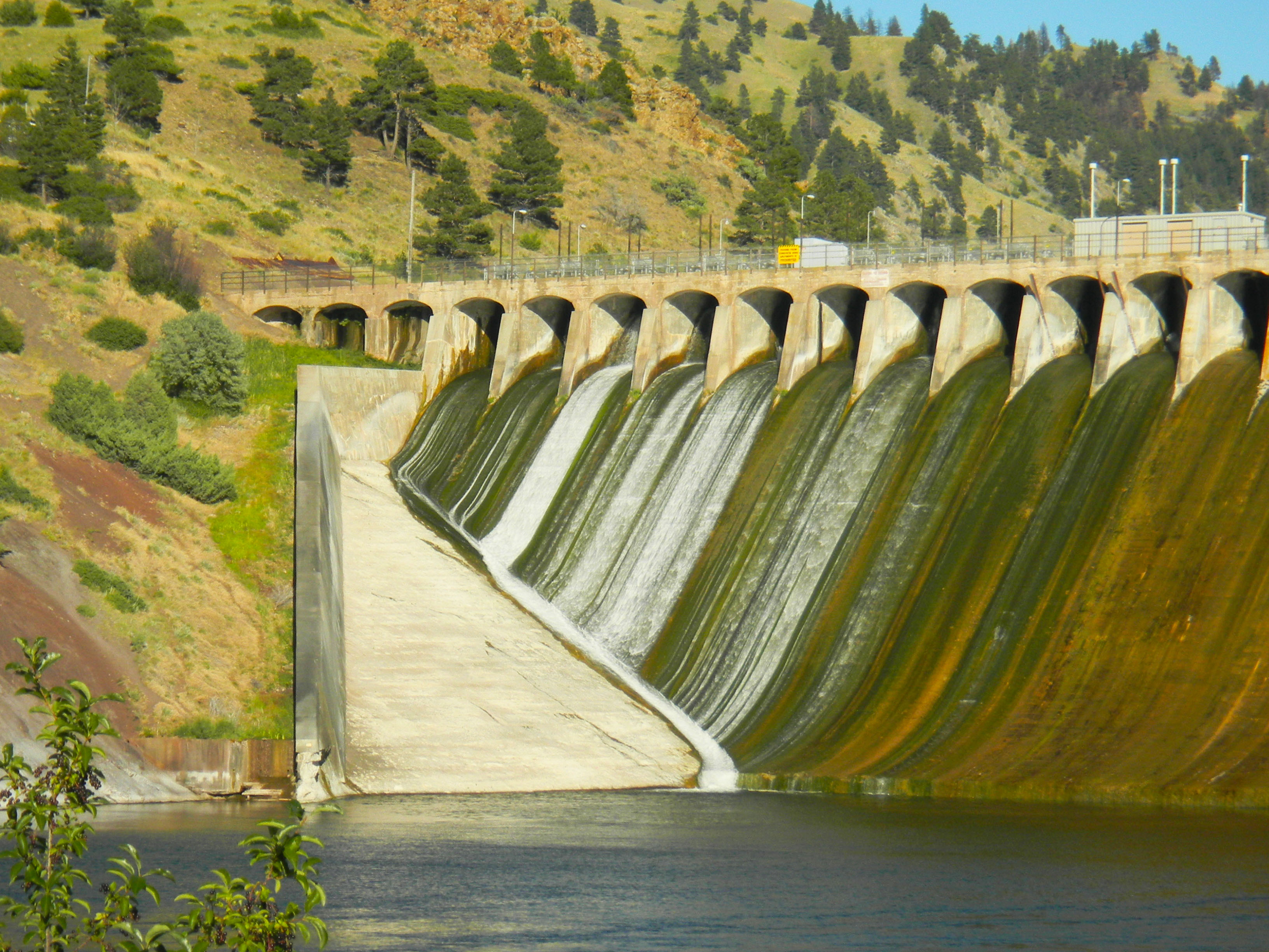 Kay's Hiking and Travel Photo Gallery - August 2010