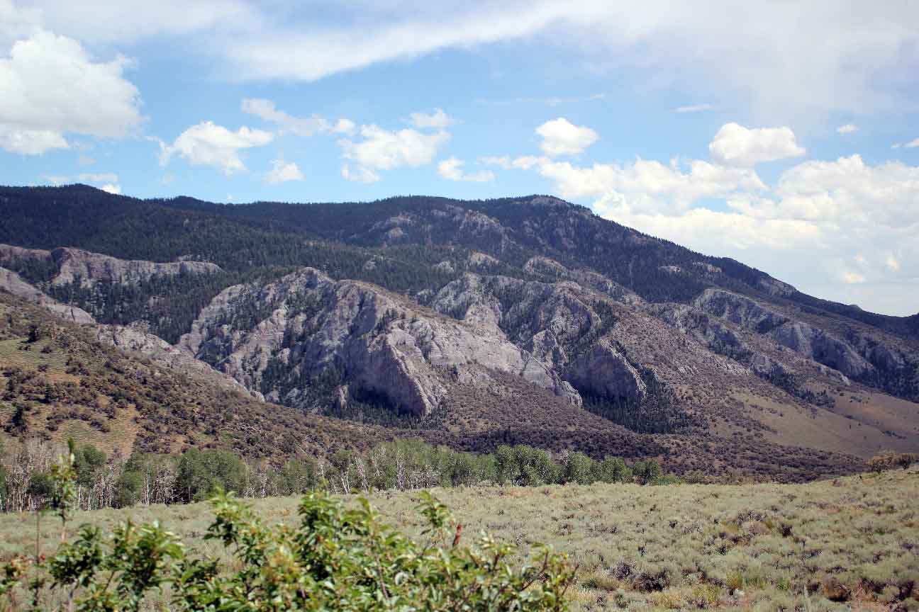 Kay's Photo Journal - July 2013