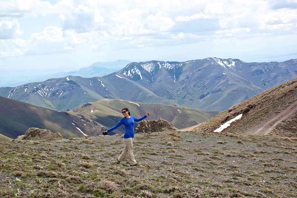 Kay's Photo Journal - May 2014