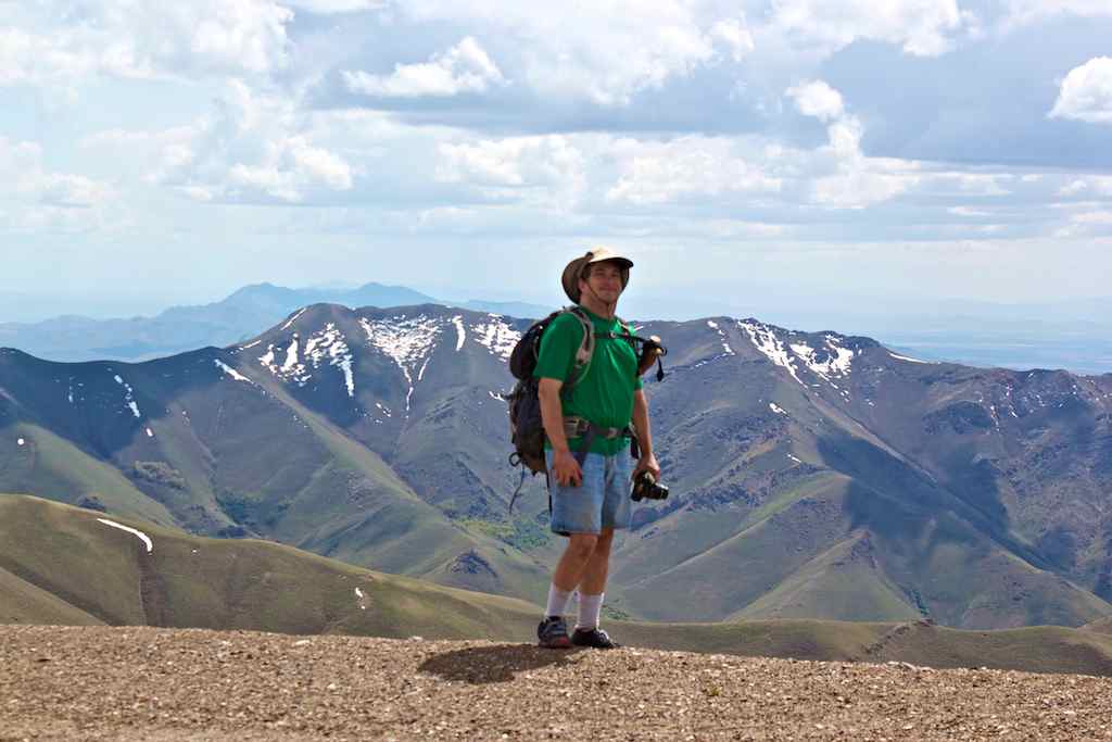 Kay's Photo Journal - May 2014