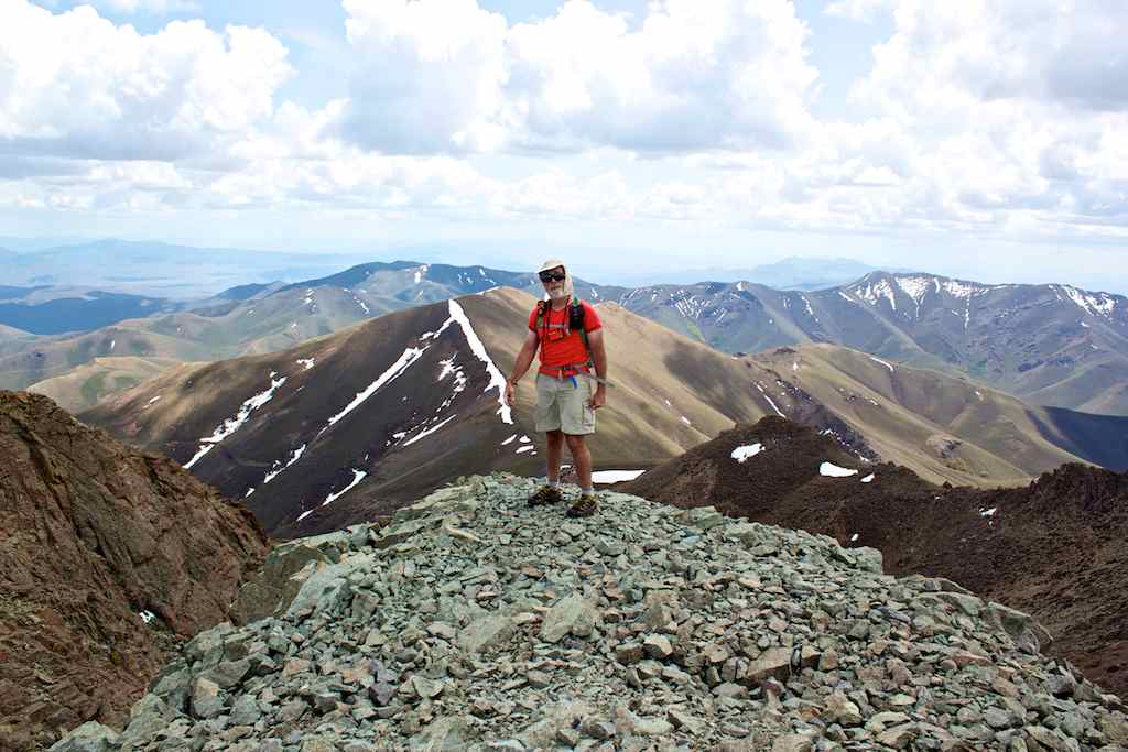 Kay's Photo Journal - May 2014