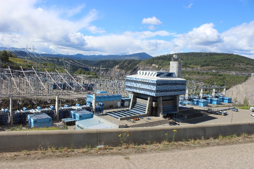 Kay's Photo Journal - August 2015