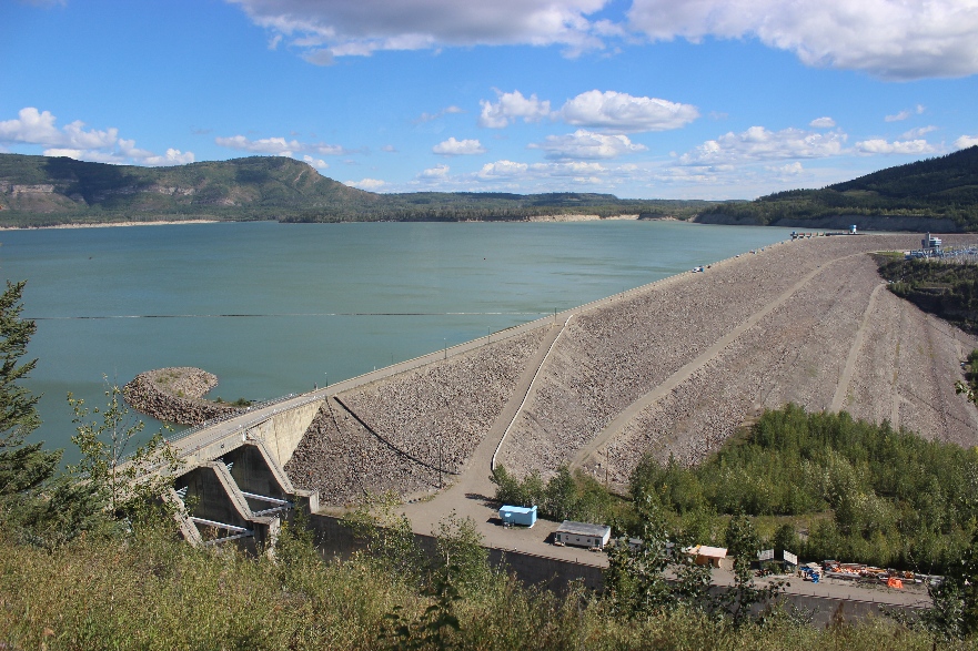 Kay's Photo Journal - August 2015