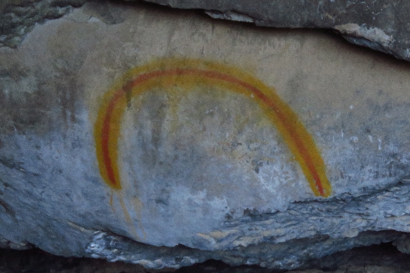 Paiute Cave, Arizona