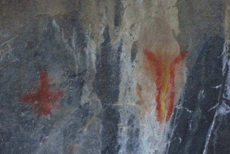 Paiute Cave, Arizona