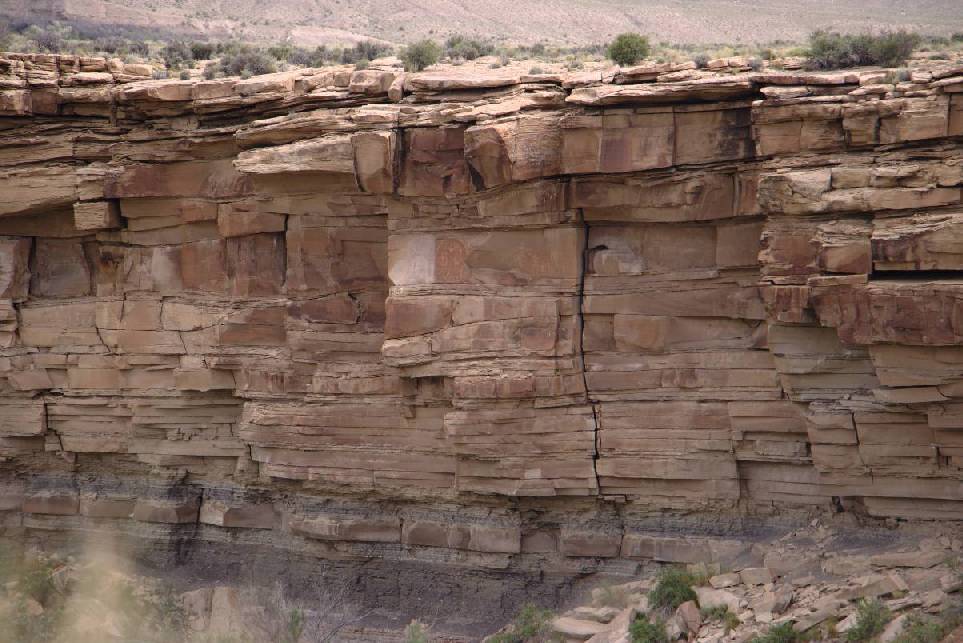 Fremont Rainbow Panel, Ferron, UT